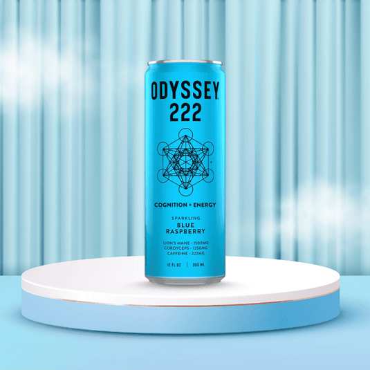Odyssey 222